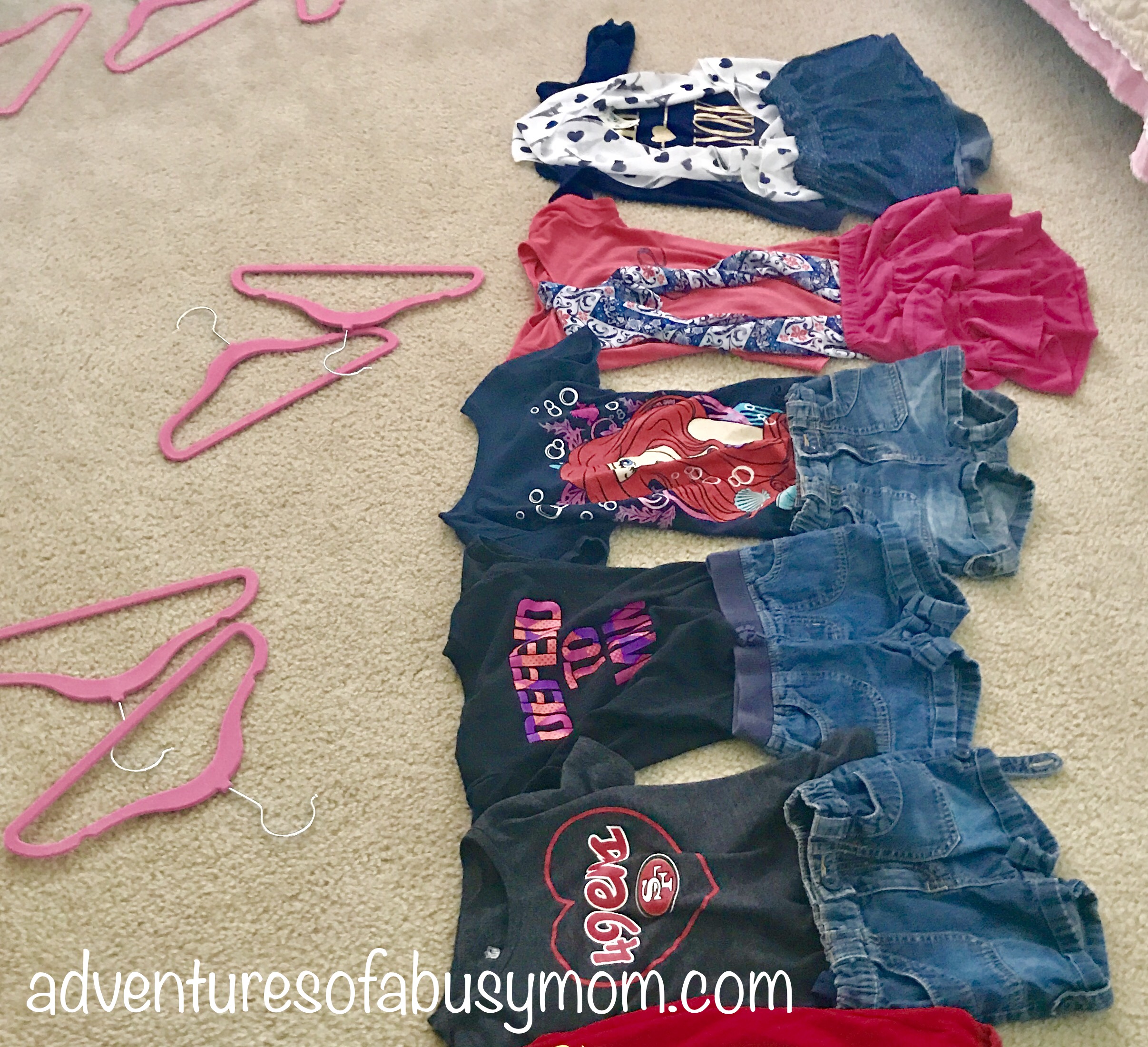 5 Tips for the First Day of School – Adventures of a Busy Mom